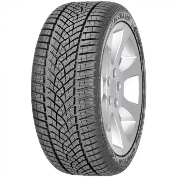 GOODYEAR Zimska guma 255/55R19 111V UG PERF + SUV XL