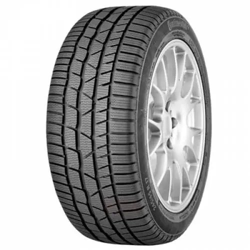 CONTINENTAL Zimska guma 225/50R18 99H XL FR Contact TS 830 P AO