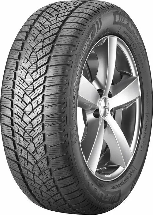 Fulda Zimska guma 225/45R18 95V KRI CONTROL HP 2 XL FP