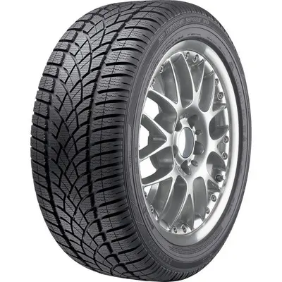 DUNLOP Zimska guma 205/60R16 92H SP WI SPT 3D MS AO