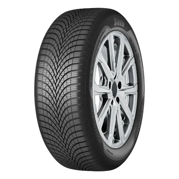 SAVA All season guma 185/55R15 82H ALL WEATHER