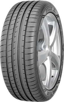 GOODYEAR 275/40R18 EAG F1 ASY 3 99Y ROF