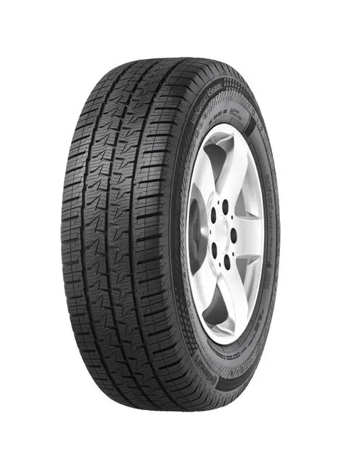 CONTINENTAL Guma All Season 215/70R15C 109/107R VanContact 4Season 8PR