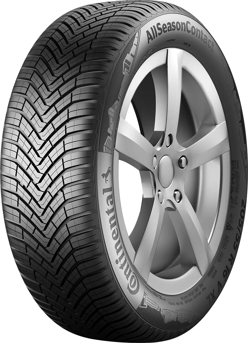 CONTINENTAL Guma All Season 175/55R15 77T AllSeasonContact