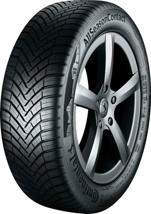 CONTINENTAL Guma All Season 155/65R14 75T AllSeasonContact