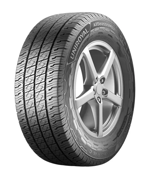 UNIROYAL All season 215/70R15C 109/107S AllSeasonMax 8PR