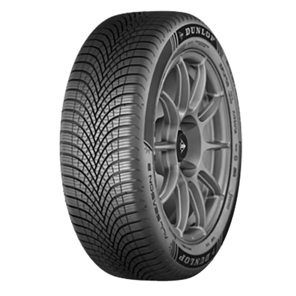 DUNLOP All season guma 215/55R17 98W ALL SEASON 2 XL