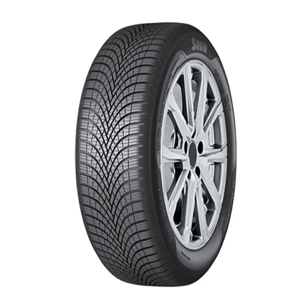 Sava All Season guma 195/55R16 87H