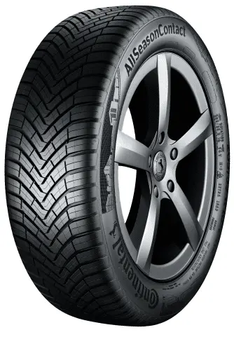 CONTINENTAL Guma All Season 175/65R17 87H AllSeasonContact