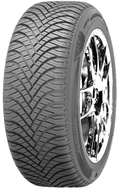 WEST LAKE All Season guma 215/45R16PR Z-401 90V UL XL