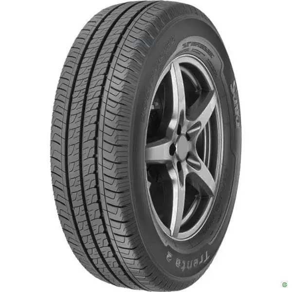 SAVA Letnja guma 215/65R16C 106T TRENTA 2