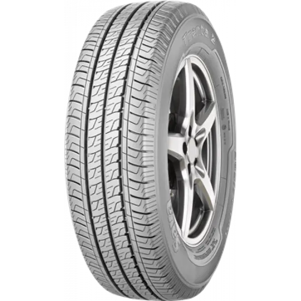 SAVA Letnja guma 225/75R16C TRENTA 2 121/120R