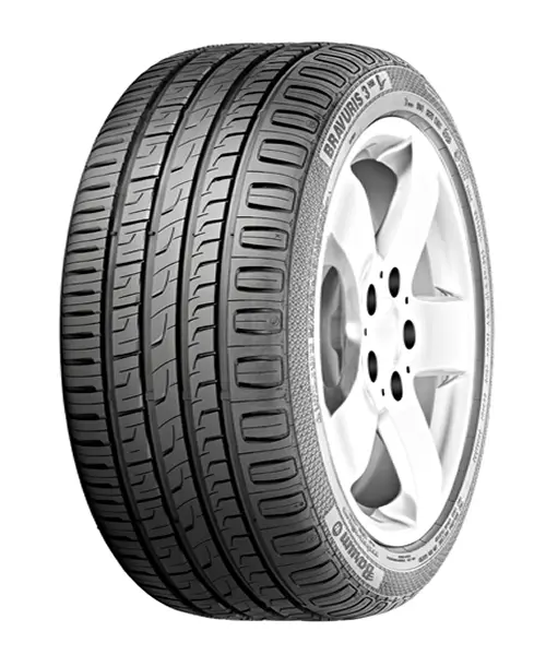 BARUM Letnja guma 205/50R15 Bravuris 3 86V