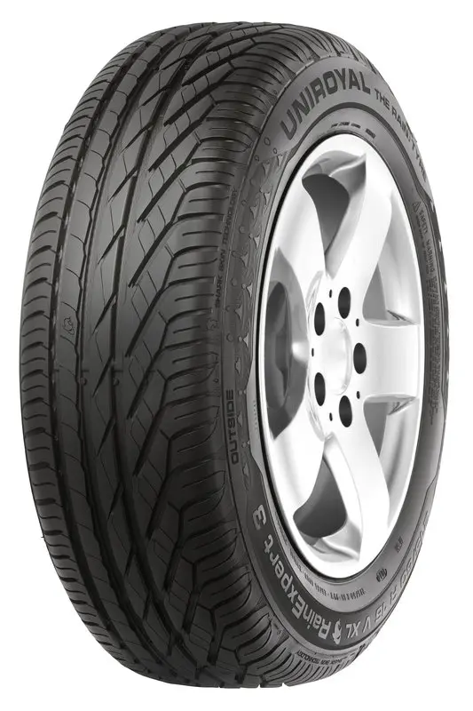 UNIROYAL Letnja guma 165/70R13 79T RainExpert 3