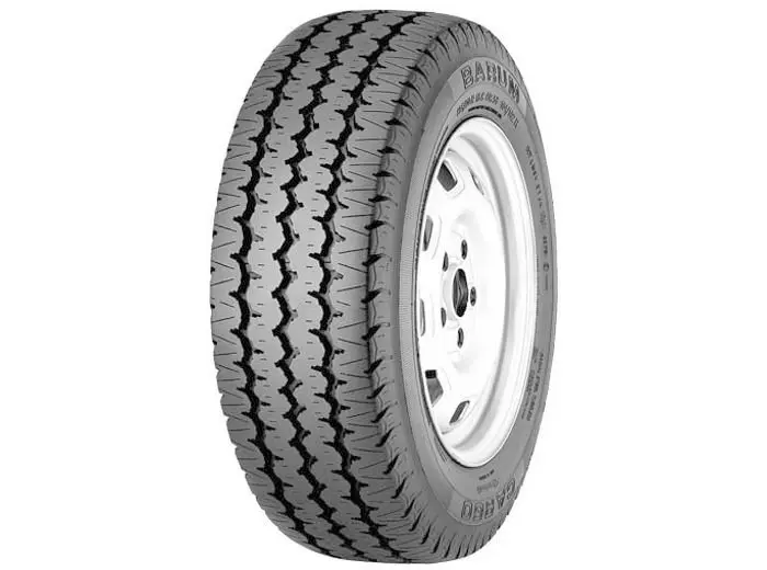 BARUM Letnja guma 195/70R15 97T RF OR56 Cargo 4PR