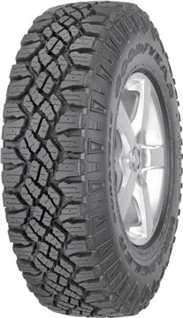 GOODYEAR Letnja guma 255/55R19 111Q WRL DURATRAC XL FP