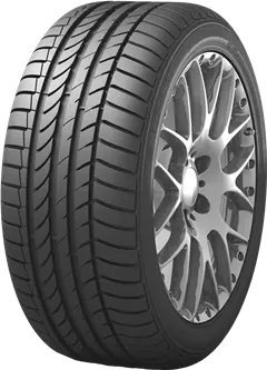 DUNLOP Letnja guma ROF 225/45R17 SPORTMAXX TT 91W ROF