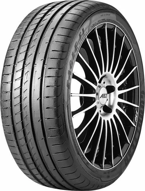 GOODYEAR Letnja guma 245/50R18 EAG F1 ASY 2 100Y FP