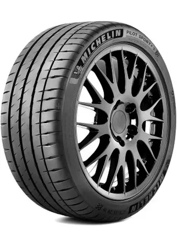 MICHELIN Letnja guma 245/50R20 PILOT SPORT 4 102V