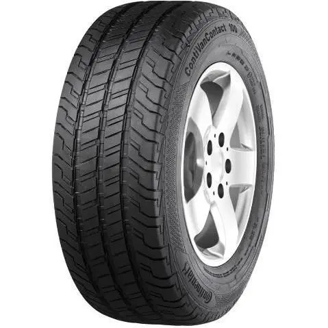 CONTINENTAL Letnja guma 185/75R14C ContiVan 102/100R