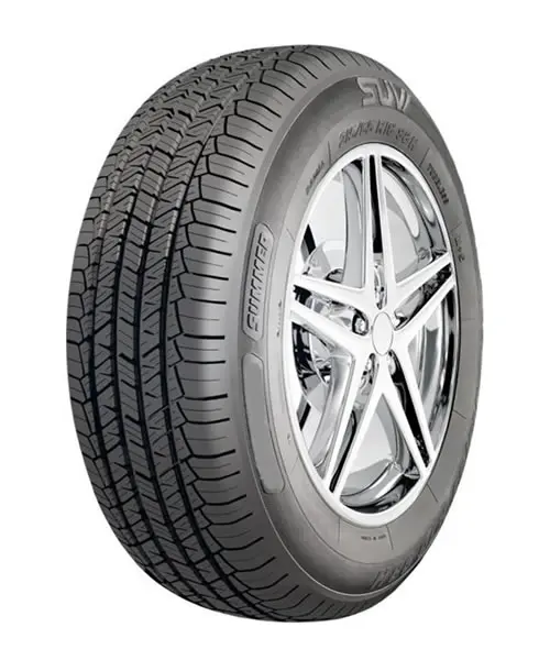 TIGAR Letnja guma SUV 99V 235/50R19