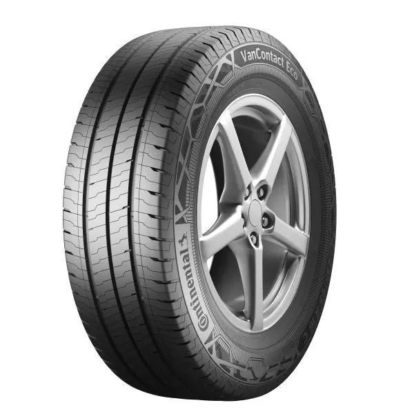 CONTINENTAL Letnja guma 215/65R15C ContiVanEco 104/102