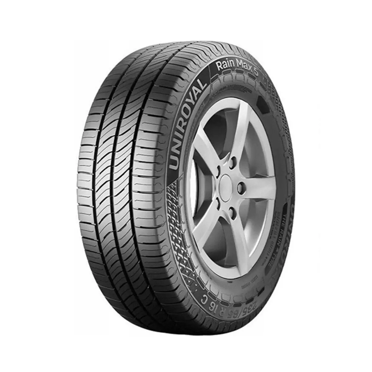 Uniroyal Letnja guma 215/75R16C Rain Max 5 113/111R