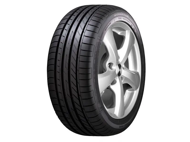 FULDA Letnja guma 205/45R16 83V SPORTCONTROL FP