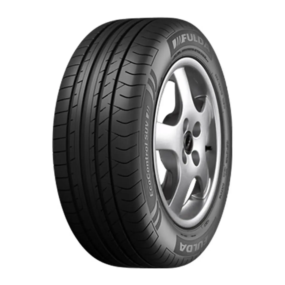 Fulda Letnja guma 275/35R20 SPORTCONTROL 2 102Y