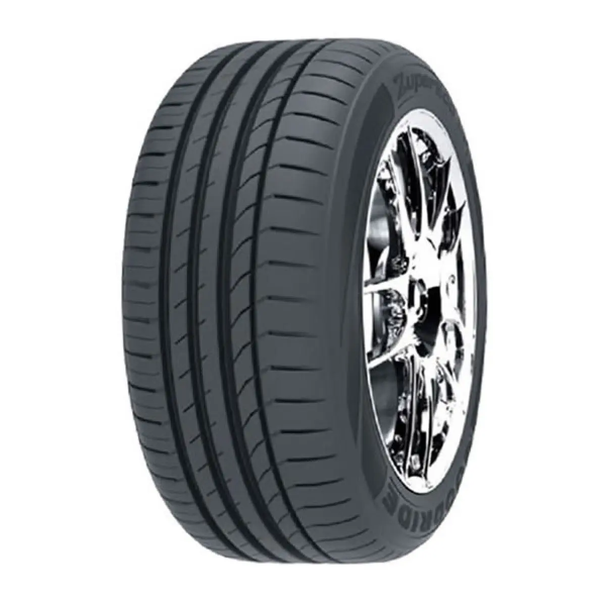 West Lake Letnja guma 155/65R14 Z-107 75T