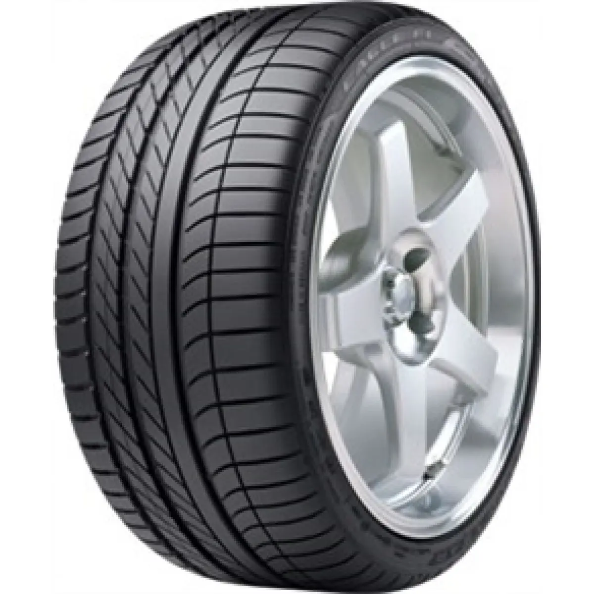 Goodyear Letnja guma 215/35R18 EAG F1 ASYMM 84W