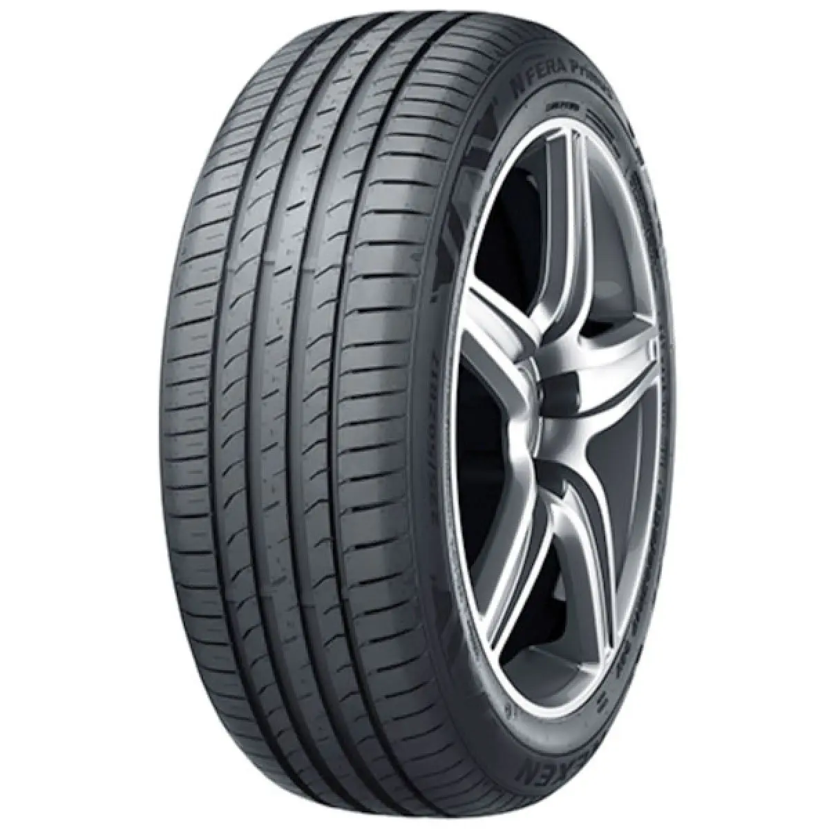 Nexen Letnja guma 205/50R17 N'Fera Primus 93W XL