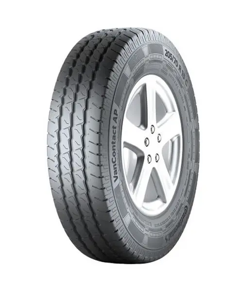 CONTINENTAL Letnja guma 215R14C 112/110P VanContact AP 8PR