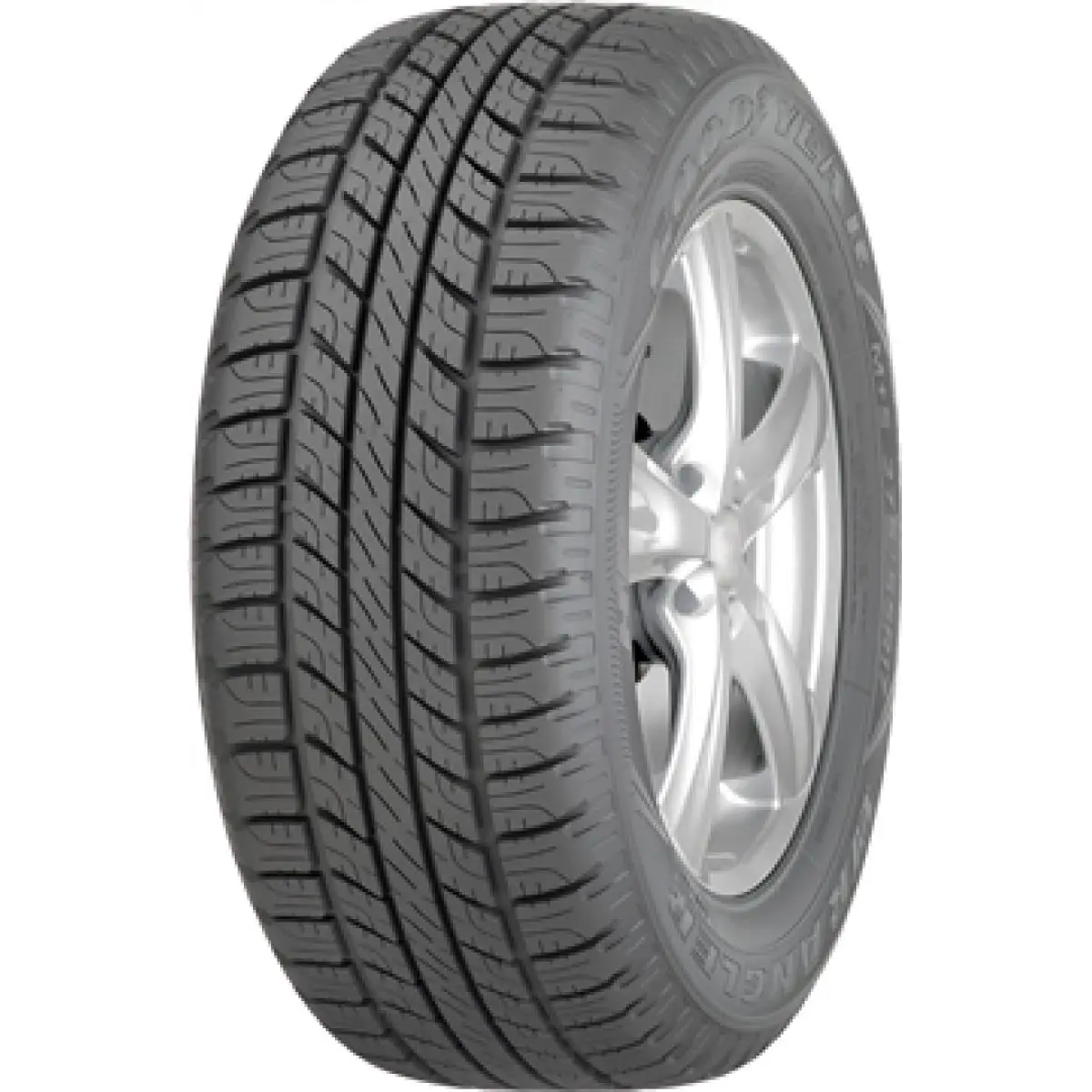 Goodyear Letnja guma 275/60R18 WRL HP ALL WEATHER 113H