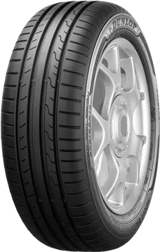 DUNLOP Letnja guma 215/55R16 93V SPT BLURESPONSE