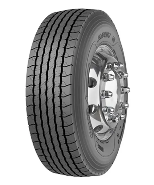 SAVA Vodeća guma 295/80R22.5 AVANT 5 154/149M