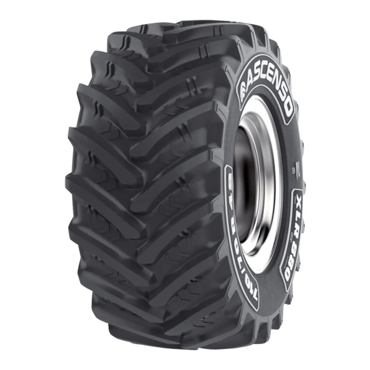 Ascenso Agro guma 710/70R42 ASC XLR880 173DPR TL