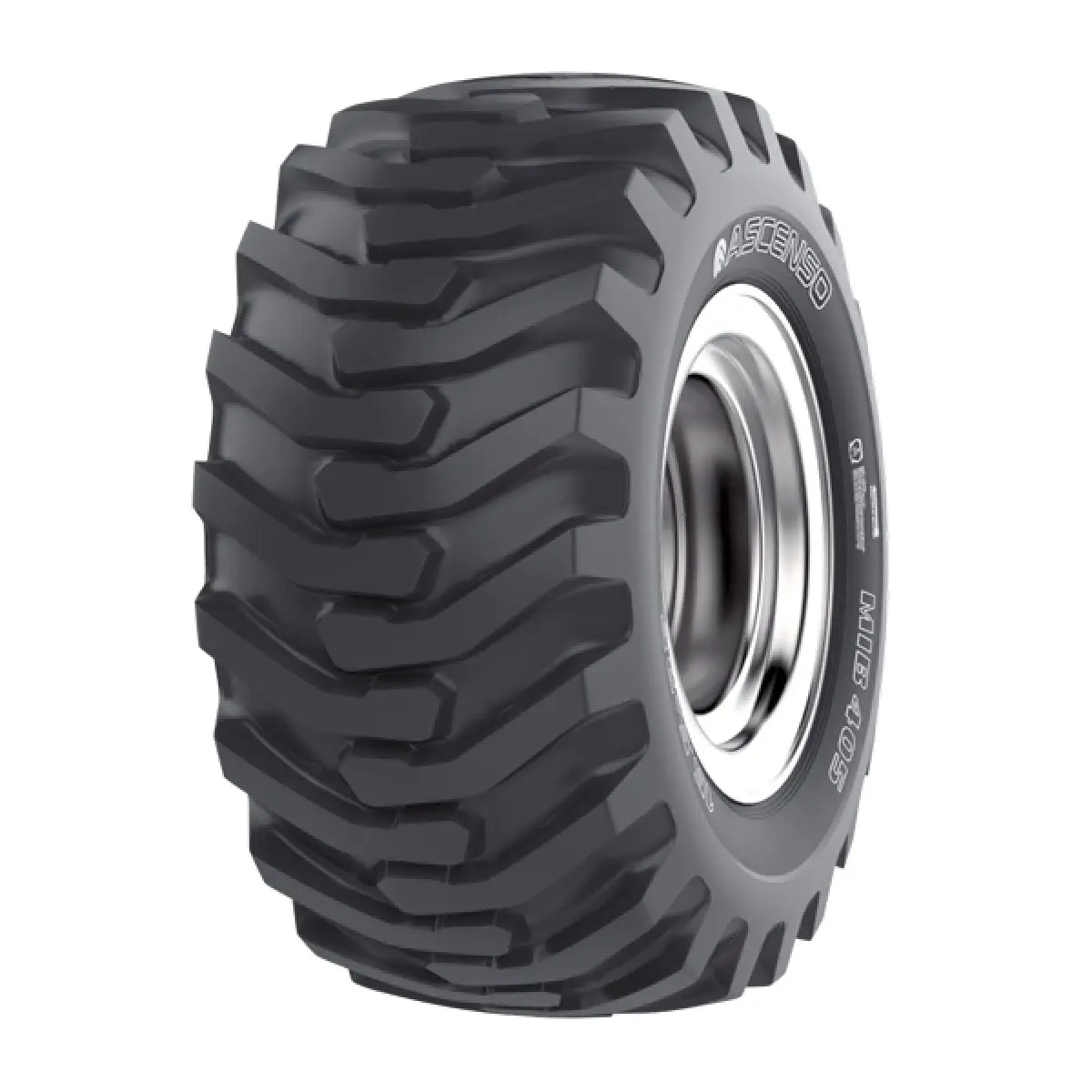 Ascenso Agro guma 17.5-25 ASCENSO MIB405 16PR TL L2/G2