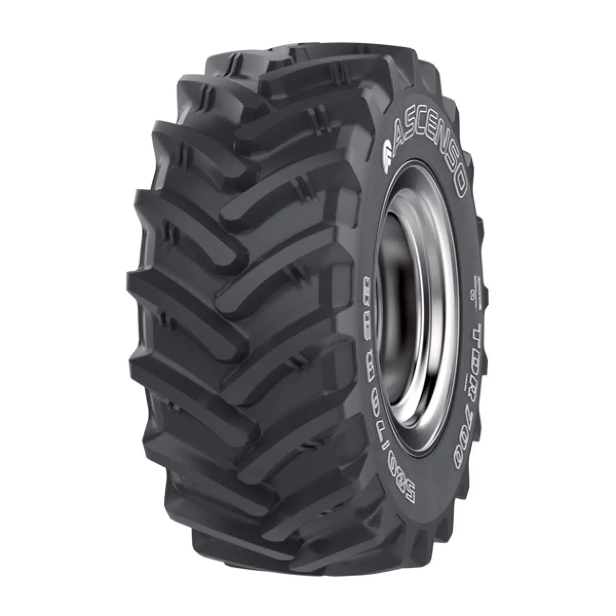 Ascenso Agro guma 260/70R20 ASC CDR700 113DPR TL