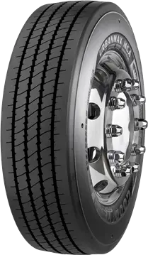 GOODYEAR Vodeća guma 11R22.5 URBANMAX MCA 148J