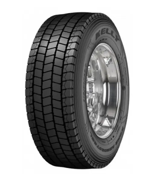 KELLY Pogonska guma 315/70R22.5 ARMORSTEEL KDM2