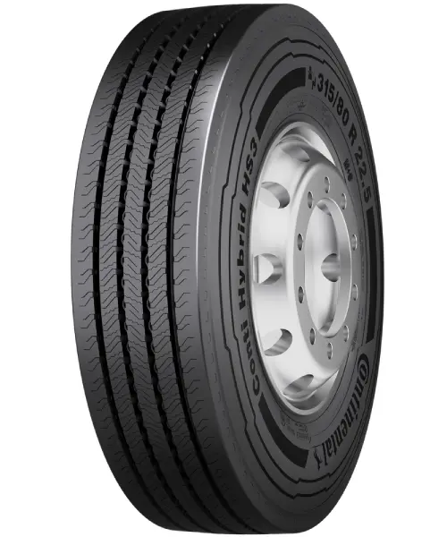 CONTINENTAL Vodeća guma 285/70R19.5 HYBRID HS3