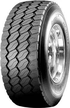 SAVA Prikolica MS guma 385/65R22.5 CARGO MS 160K 3PSF