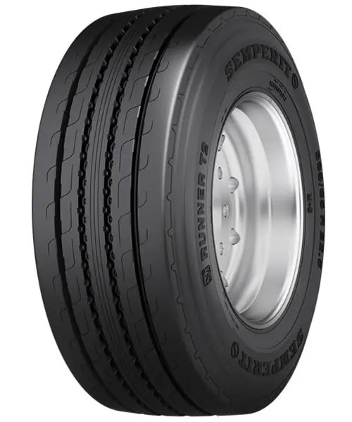 SEMPERIT Prikolica guma 215/75R17.5 RUNNER T2