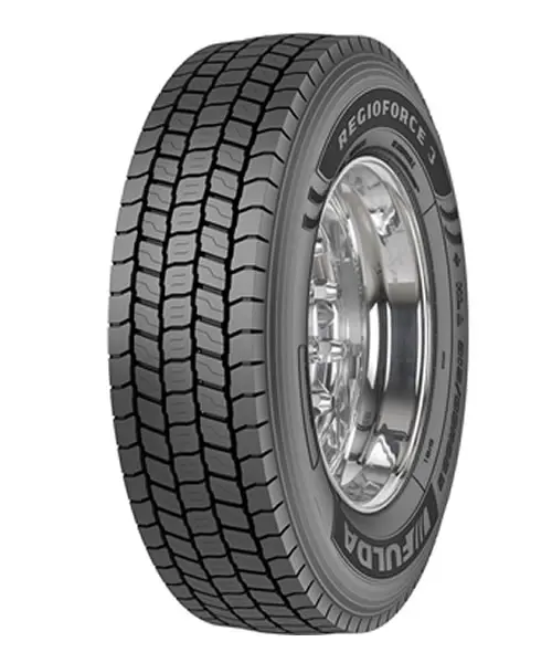 FULDA Pogonska guma 315/70R22.5 REGIOFORCE 3 154L