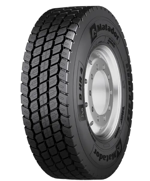 MATADOR Pogonska guma 225/75R17.5 DHR4 DRIVE 129/127