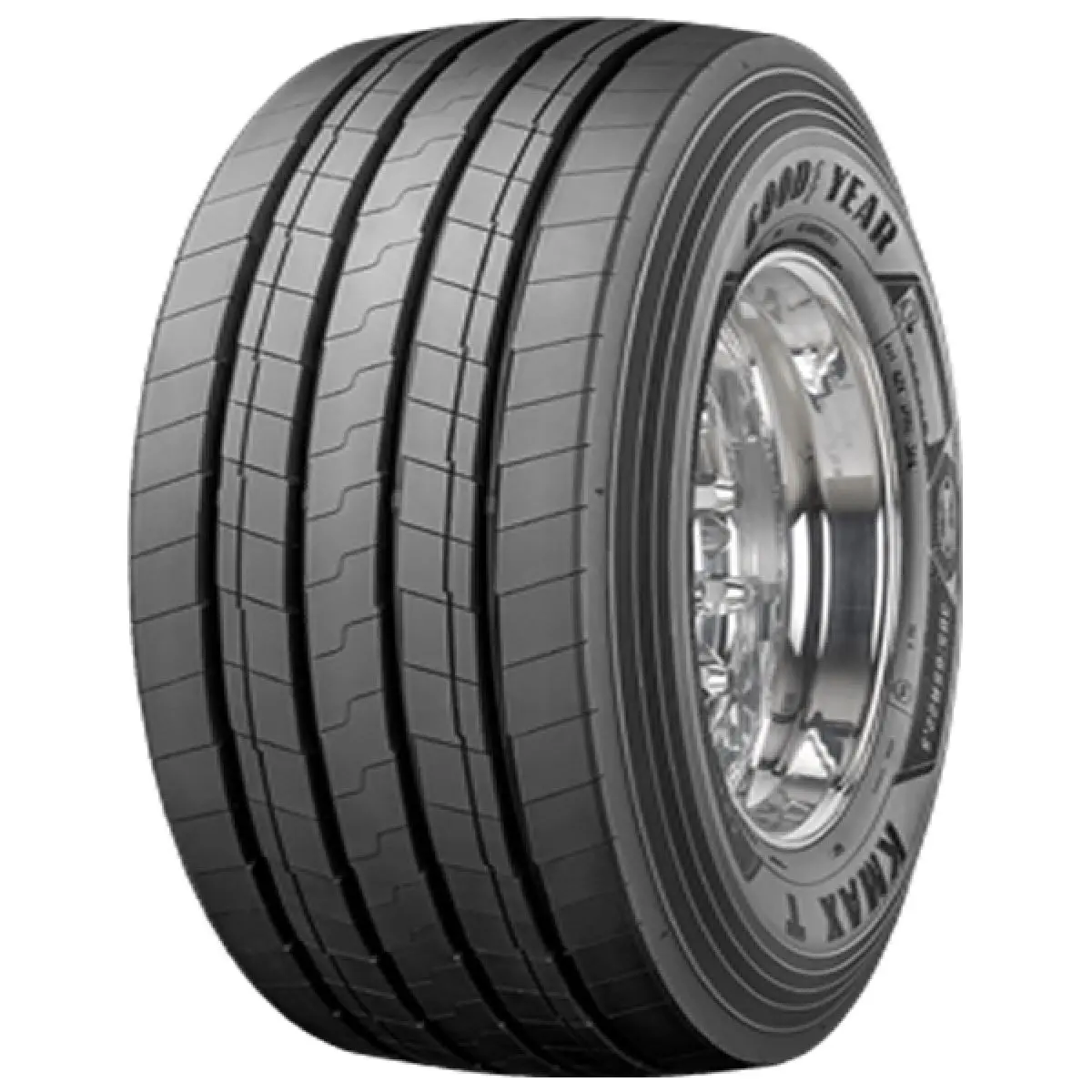 Goodyear Guma za prikolicu 385/55R22.5 KMAX T G2 160K158L