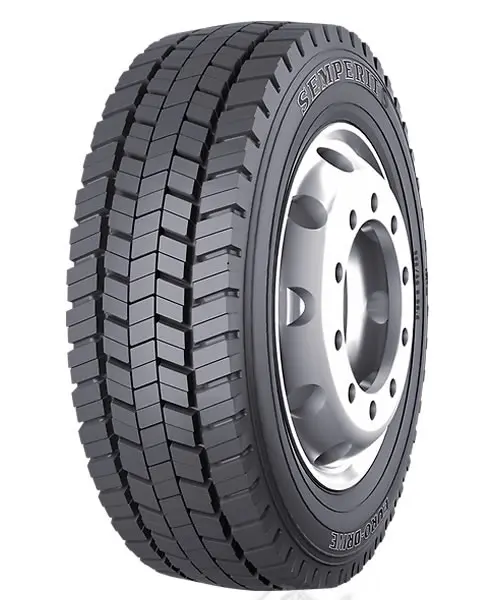 SEMPERIT Pogonska guma 315/60R22.5 EU DRIVE