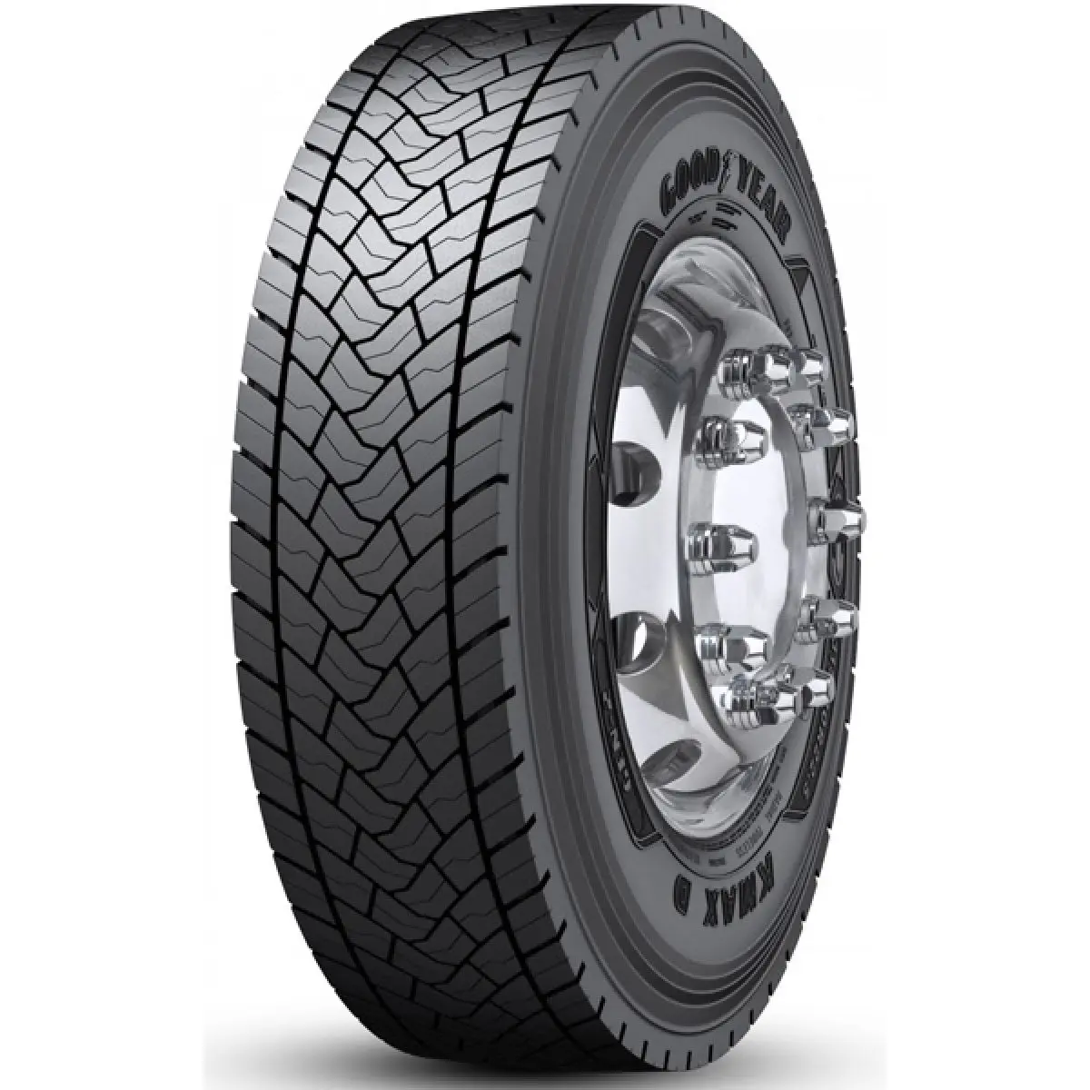 Goodyear Pogonska guma 315/80R22.5 KMAX D GEN-2