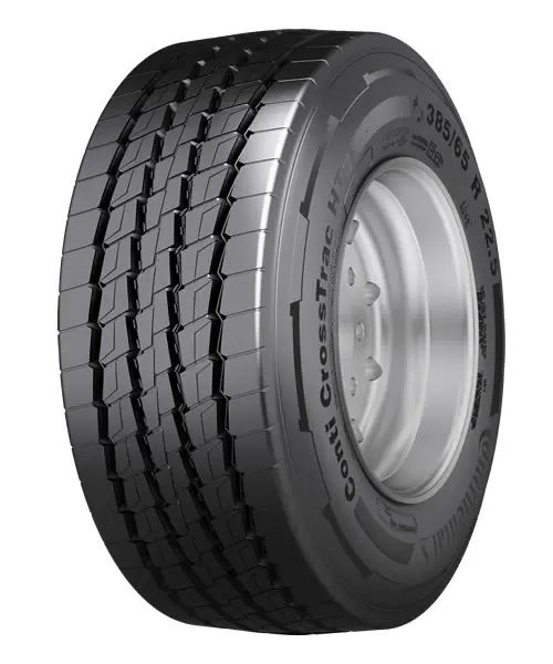 CONTINENTAL Teretna 385/65R22.5 ContiCrossTrac HT3